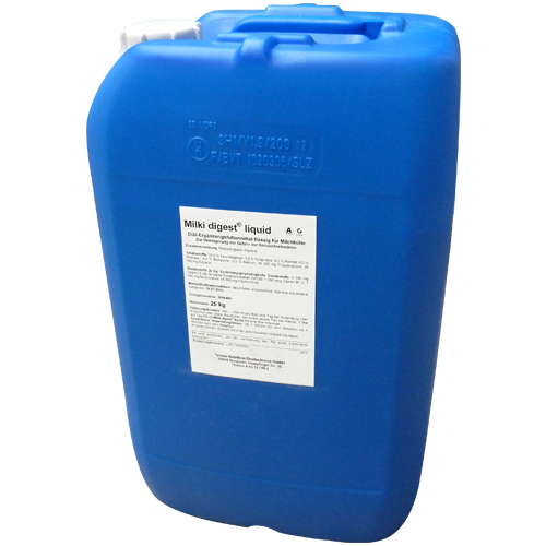 Milkivit - TN Germany