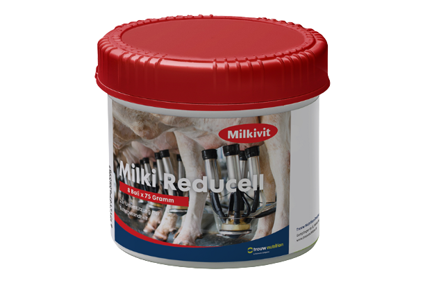 Milki Reducell - TN Germany
