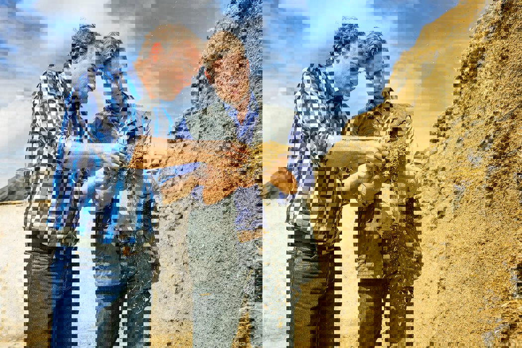 NutriXpert Futtermittelberechnung - TN Germany