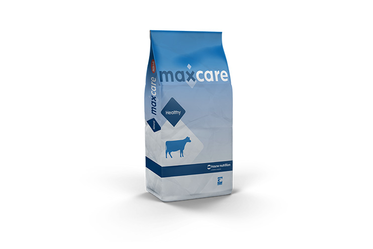Maxcare Healthy-Linie - TN Germany