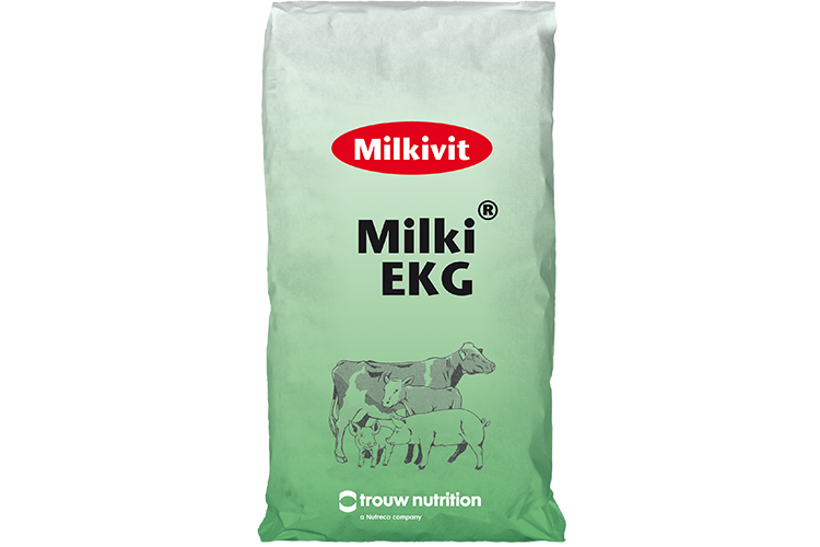 Milkivit - TN Germany