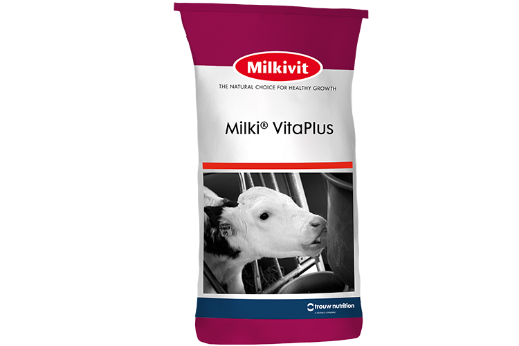 Milki Vita Plus - TN Germany